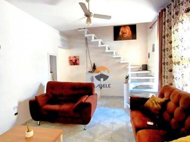 CASA 3 DORMITÓRIOS ÉDEN SOROCABA SÃO PAULO