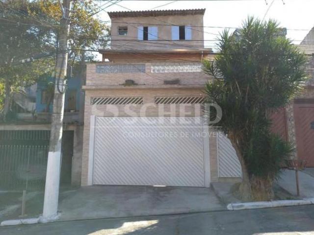 CASA, 3 DORMITÓRIOS, Edícula, 2 VAGAS INTERLAGOS