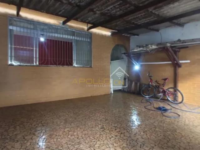 Casa 3 dormitórios Estuário Santos