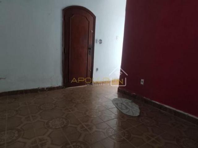 Casa 3 dormitorios Estuario Santos
