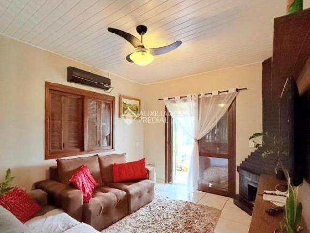 Casa 3 dormitórios Fauth Paulista Campo Bom