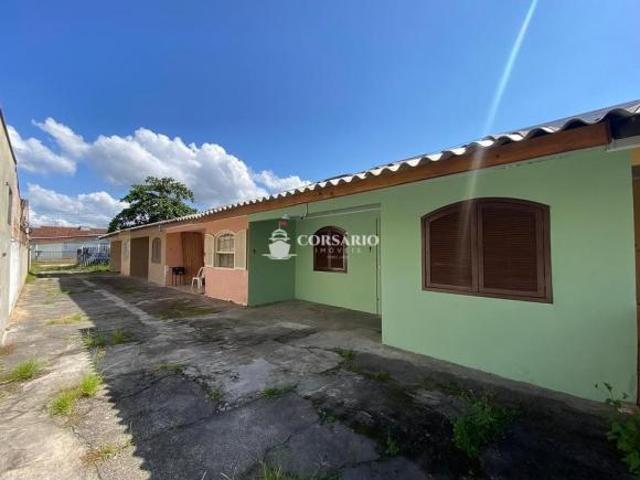 CASA 3 DORMITORIOS FAIXA MAR GRAJAÚ PONTAL