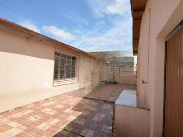 Casa 3 dormitórios /Hercules