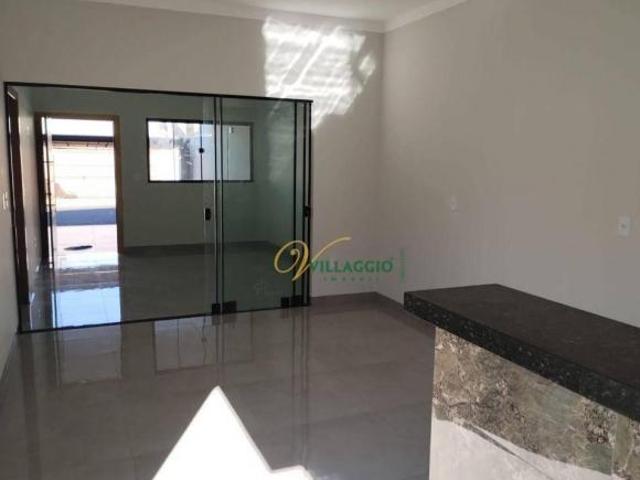 Casa 3 dormitórios J. Macedo, sendo 1 suíte, 3 banheiros, lavabo, cozinha, sala, área de servi