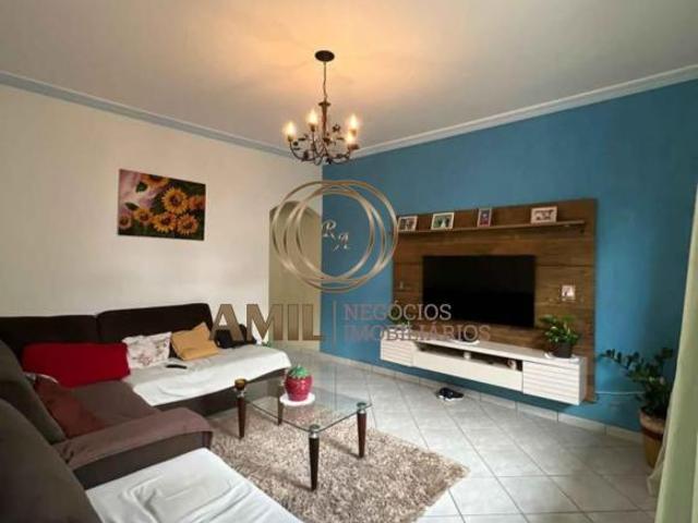 CASA, 3 DORMITÓRIOS, JACAREÍ, 178 M²