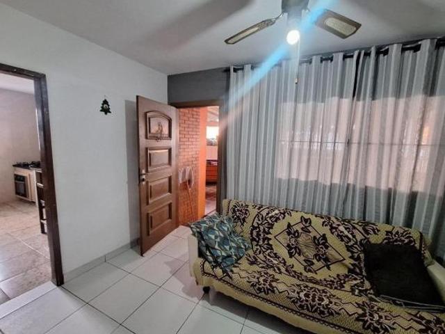 Casa 3 dormitórios Jardim Monte Azul
