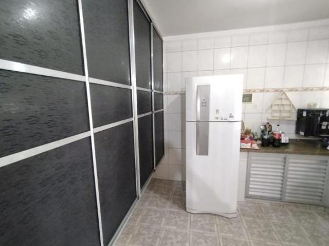 Casa 3 dormitórios Jardim do Paço Sorocaba SP