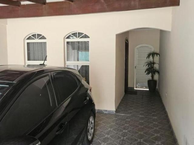 CASA 3 DORMITÓRIOS JARDIM ITANGUÁ SOROCABA SP