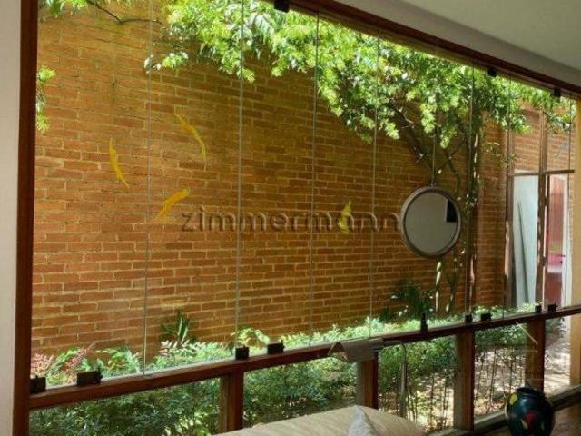 CASA 3 DORMITÓRIOS JARDIM PAULISTANO