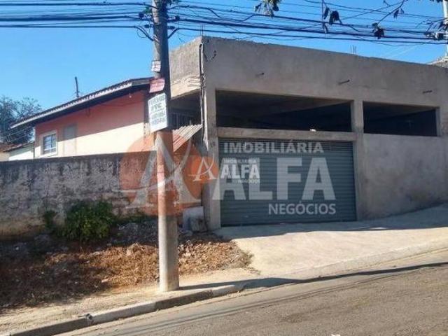 Casa 3 Dormitórios Jardim Sabiá Cotia SP