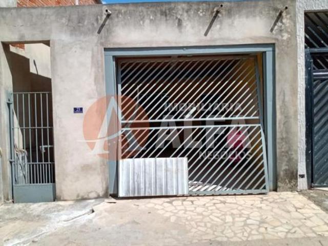 Casa 3 Dormitórios Jardim Sabiá Cotia SP