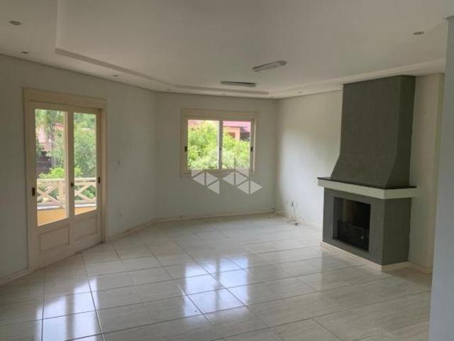 CASA 3 DORMITÓRIOS, JARDIM VERDE IPANEMA