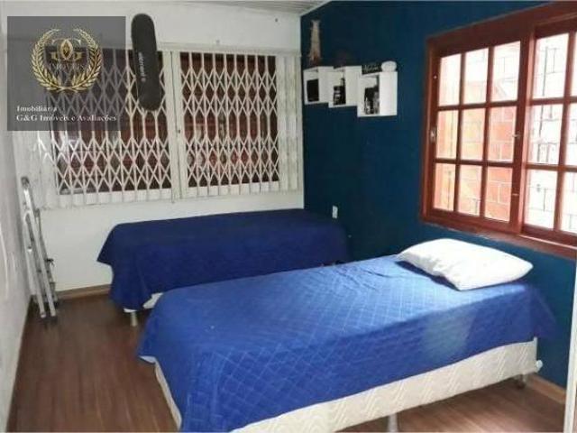 Casa 3 Dormitórios, Jari Viamão