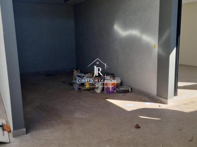 Casa 3 dormitórios Jd São Carlos