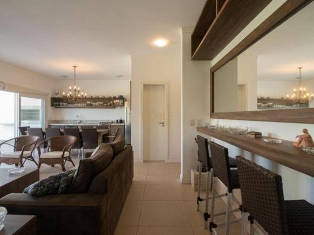 Casa 3 dormitórios Ocean Side em Torres