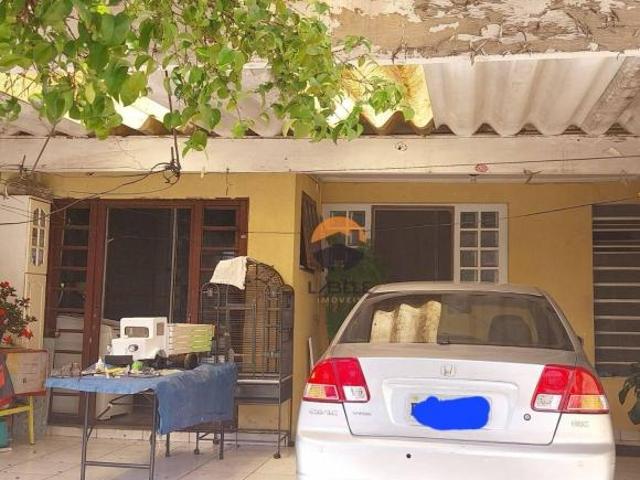 CASA 3 DORMITÓRIOS OSASCO SP