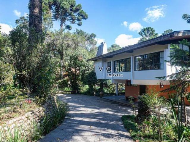 Casa 3 dormitórios ótimo acesso, vista e privacidade próximo a Capivari