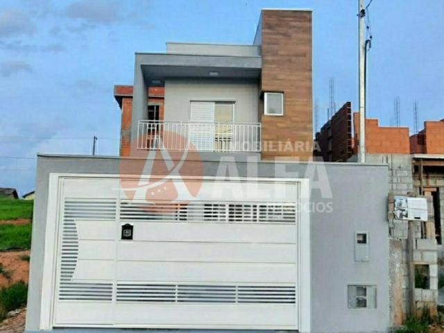 Casa 3 Dormitórios Loteamento Recanto Roselândia Chácara Roselândia Cotia/SP