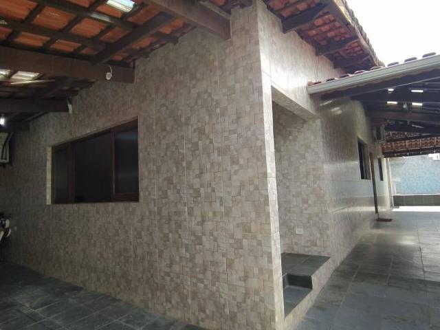 CASA 3 DORMITÓRIOS LOCAÇAO DEFINITIVA JUSSARA MONGAGUÁ