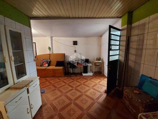 Casa 3 dormitórios Lorenzi santa Maria/RS