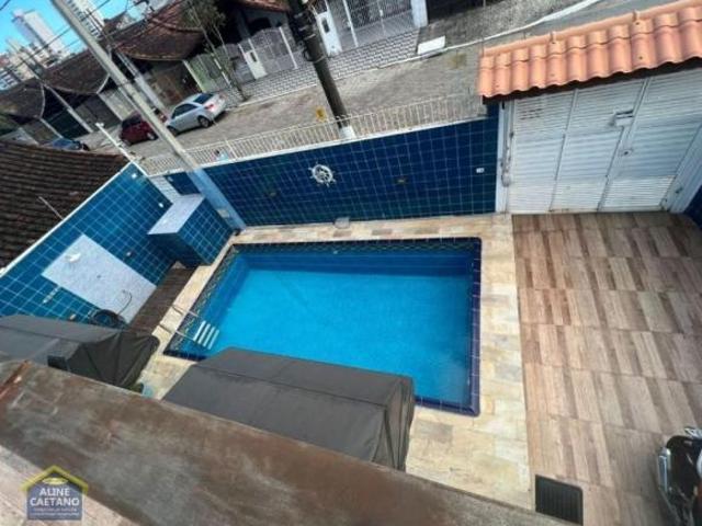 Casa 3 dormitórios lado praia, oportunidade! 3 Quartos, 1 Suite, 3 Vagas