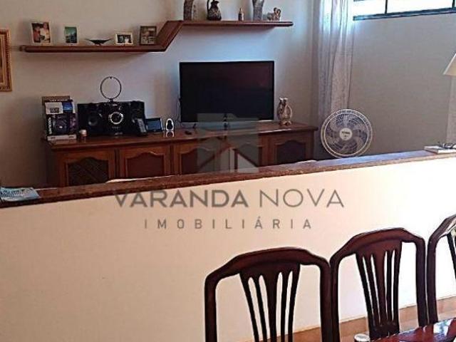 Casa 3 Dormitorios Lagoinga