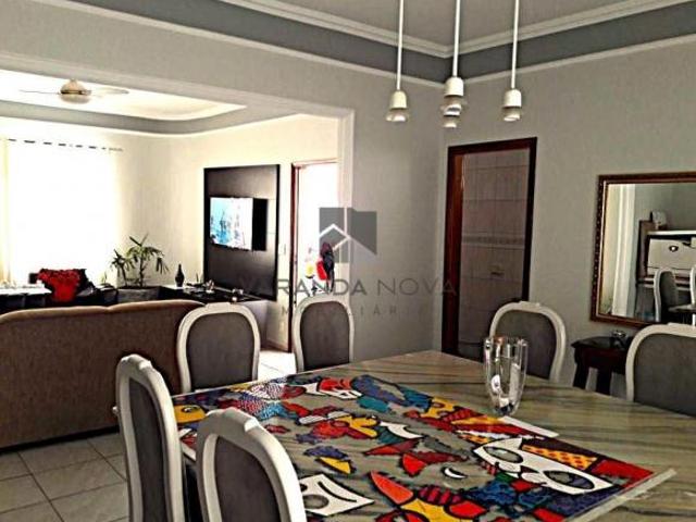 Casa 3 Dormitorios Lagoinha