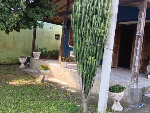 Casa 3 dormitórios Lami