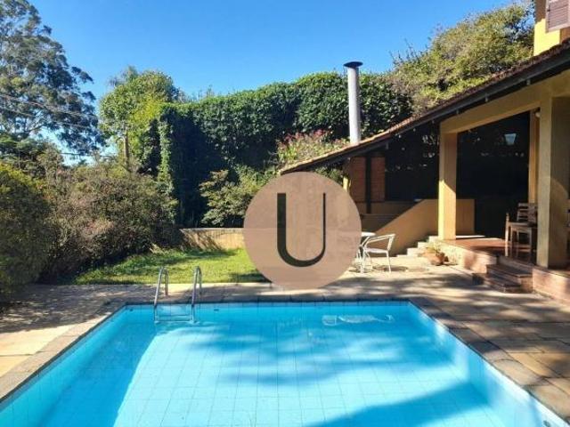 Casa Morumbi 3 Dormitórios