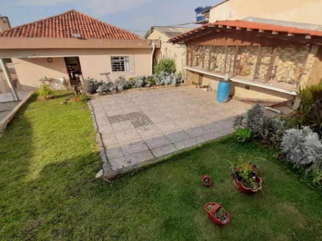 Casa 3 dormitórios Maracanã