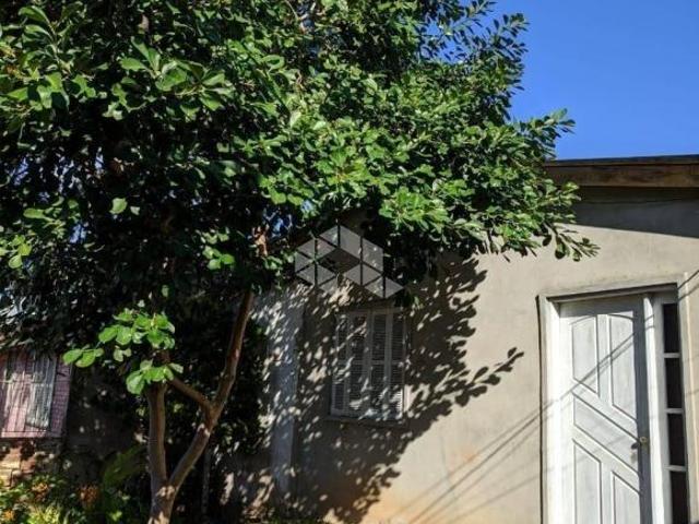 Casa 3 Dormitorios Marechal Rondon Canoas