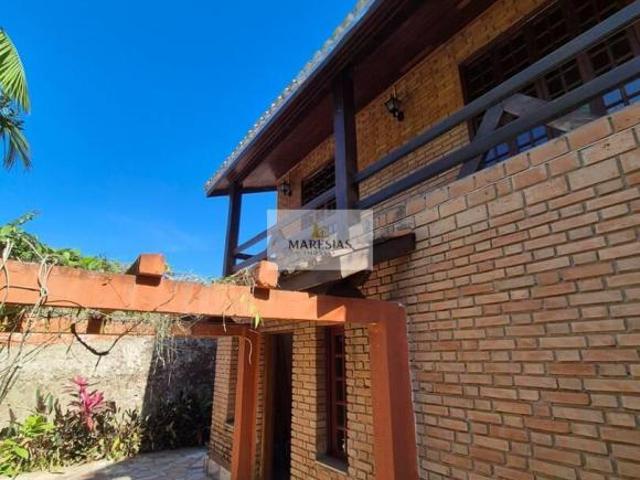 Casa 3 dormitorios Maresias