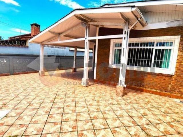 Casa 3 Dormitórios, Martim de Sá Caraguatatuba SP