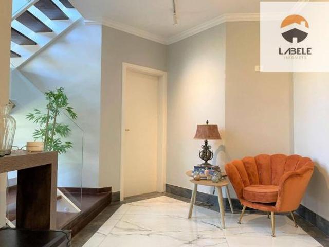 Casa 3 dormitórios Nova Higienopolis Granja Viana Jandira