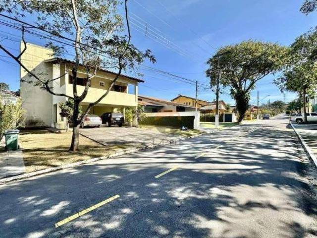 Casa 3 dormitórios Nova Higienópolis Jandira