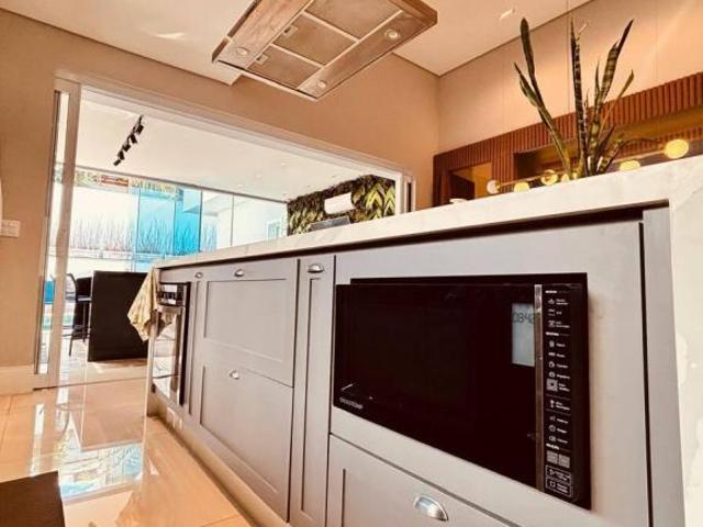 Casa 3 dormitórios no condomínio Reserva da Serra – Jundiaí – R$ 2.980.000