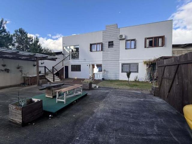 Casa 3 Dormitórios no Bairro Nossa Senhora da Saúde