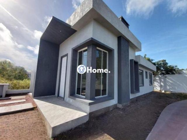Casa 3 dormitórios no bairro Aberta dos Morros Loteamento Residence Park
