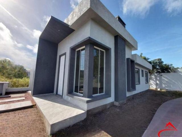 Casa 3 dormitórios no bairro Aberta dos Morros Loteamento Residence Park