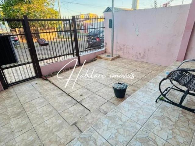 Casa 3 Dormitórios no Bairro Boa Vista – Perto do Centro e Serviços