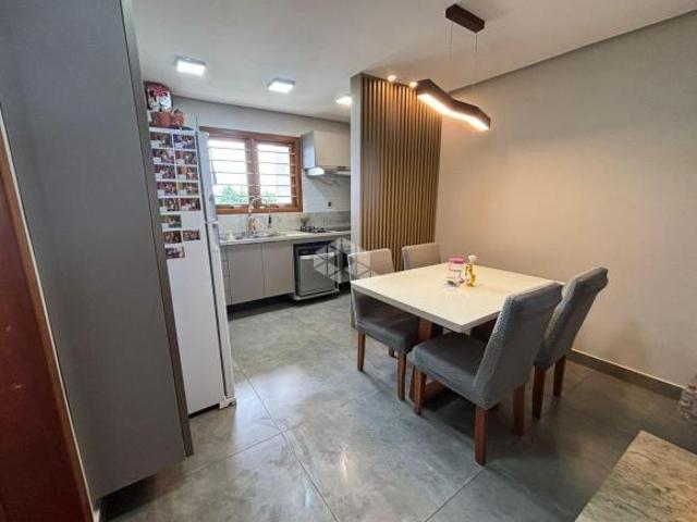 Casa 3 dormitórios no bairro Centro em Nova Santa Rita