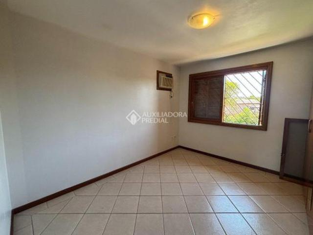 Casa 3 Dormitórios No Bairro Fazenda São Borja