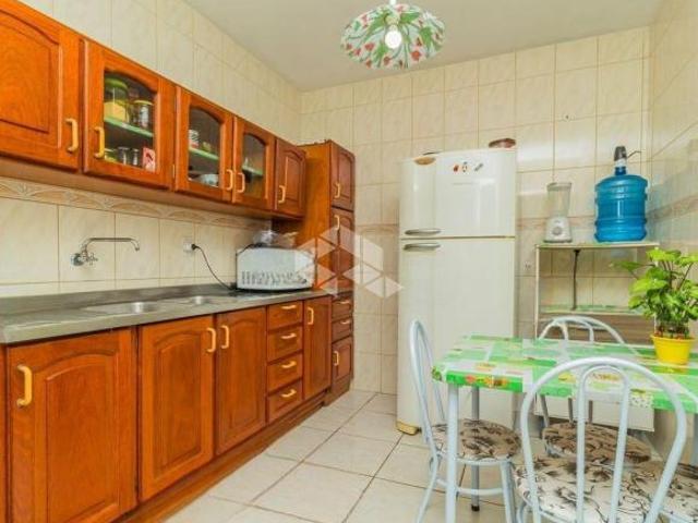 Casa 3 dormitórios no bairro Hípica em Porto Alegre