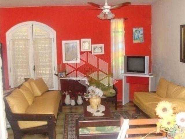 Casa 3 dormitórios no Bairro Ipanema em Porto Alegre