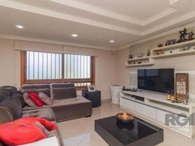 Casa 3 dormitórios no bairro Jardim América, em São Leopoldo