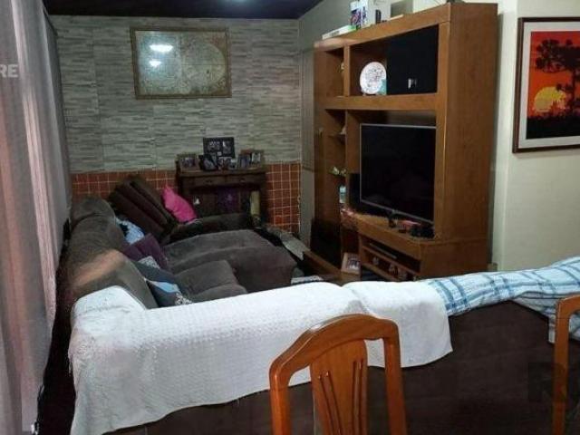 Casa 3 dormitórios no bairro Rubem Berta