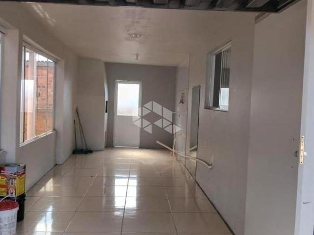 Casa 3 Dormitórios no Bairro São Victor Cohab em Caxias do Sul