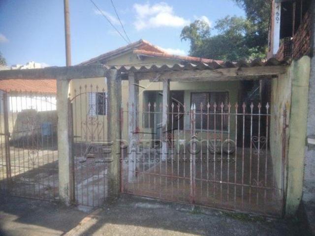 CASA 3 DORMITORIOS NO BAIRRO VILA DOMINGUES EM VOTORANTIM