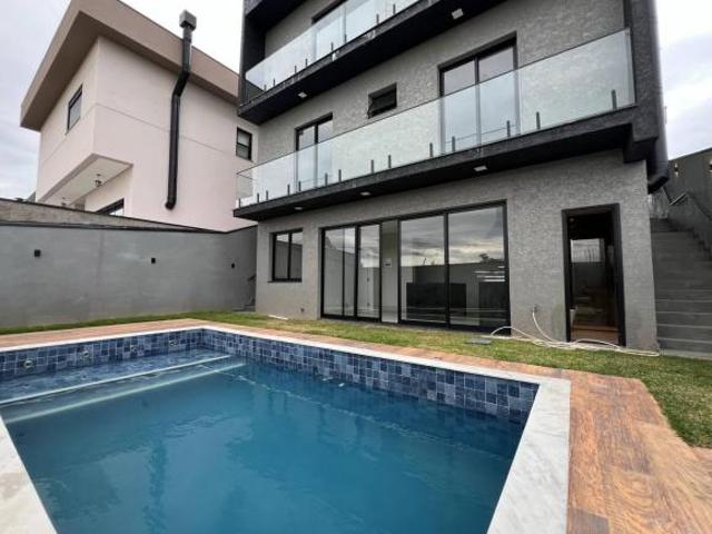 Casa 3 dormitórios no Gran Ville São Venâncio – Itupeva – R$1.750.000