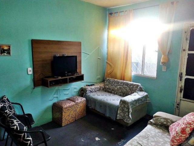 CASA 3 DORMITORIOS NO JARDIM BONSUCESSO